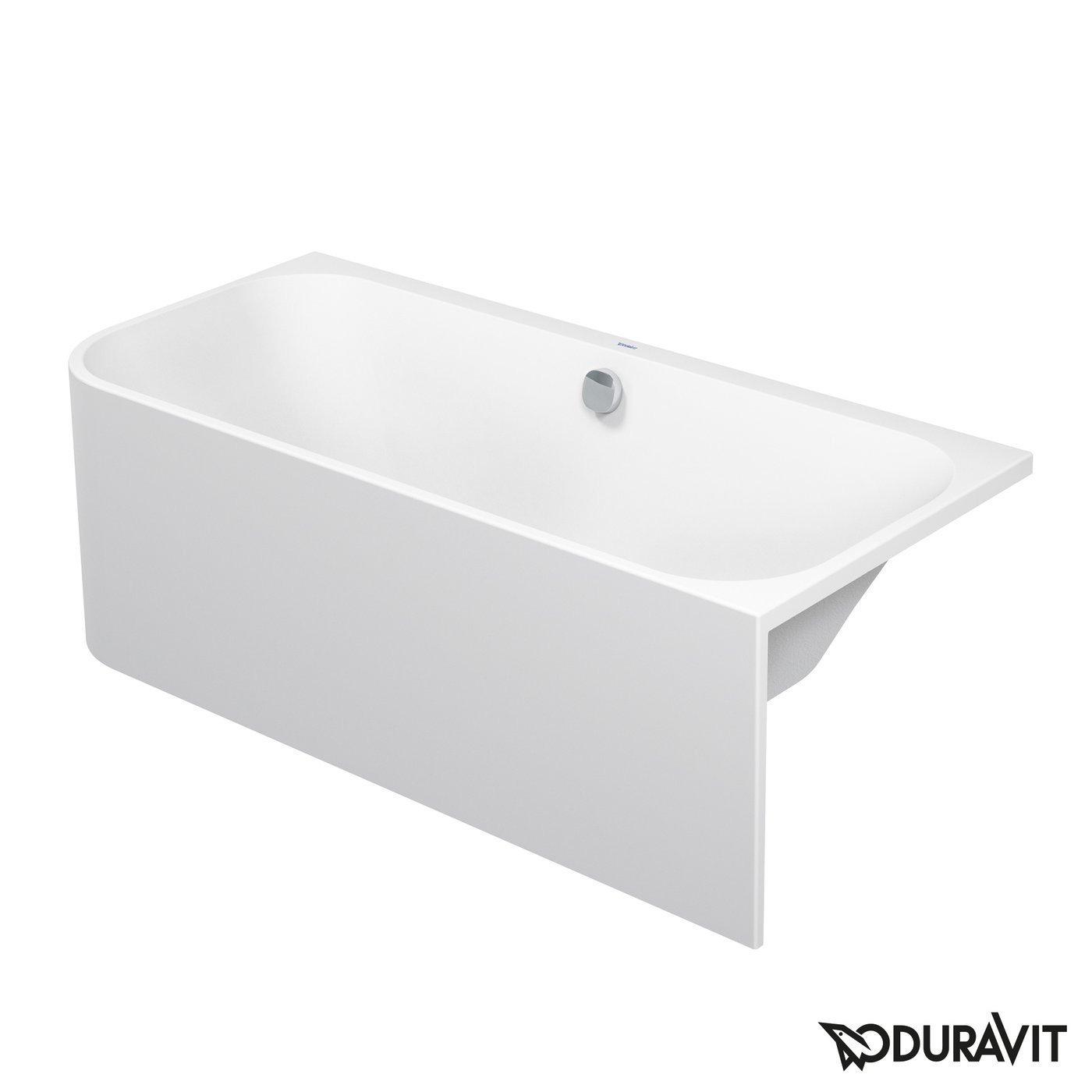 Duravit Happy D2 Badewanne