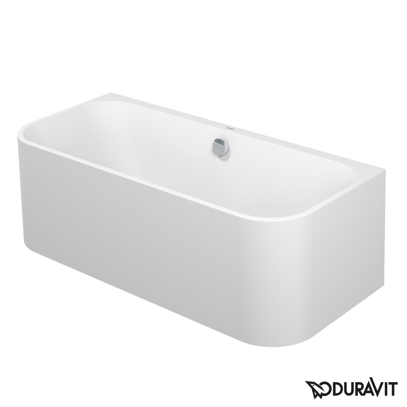 Duravit Happy D2 Badewanne