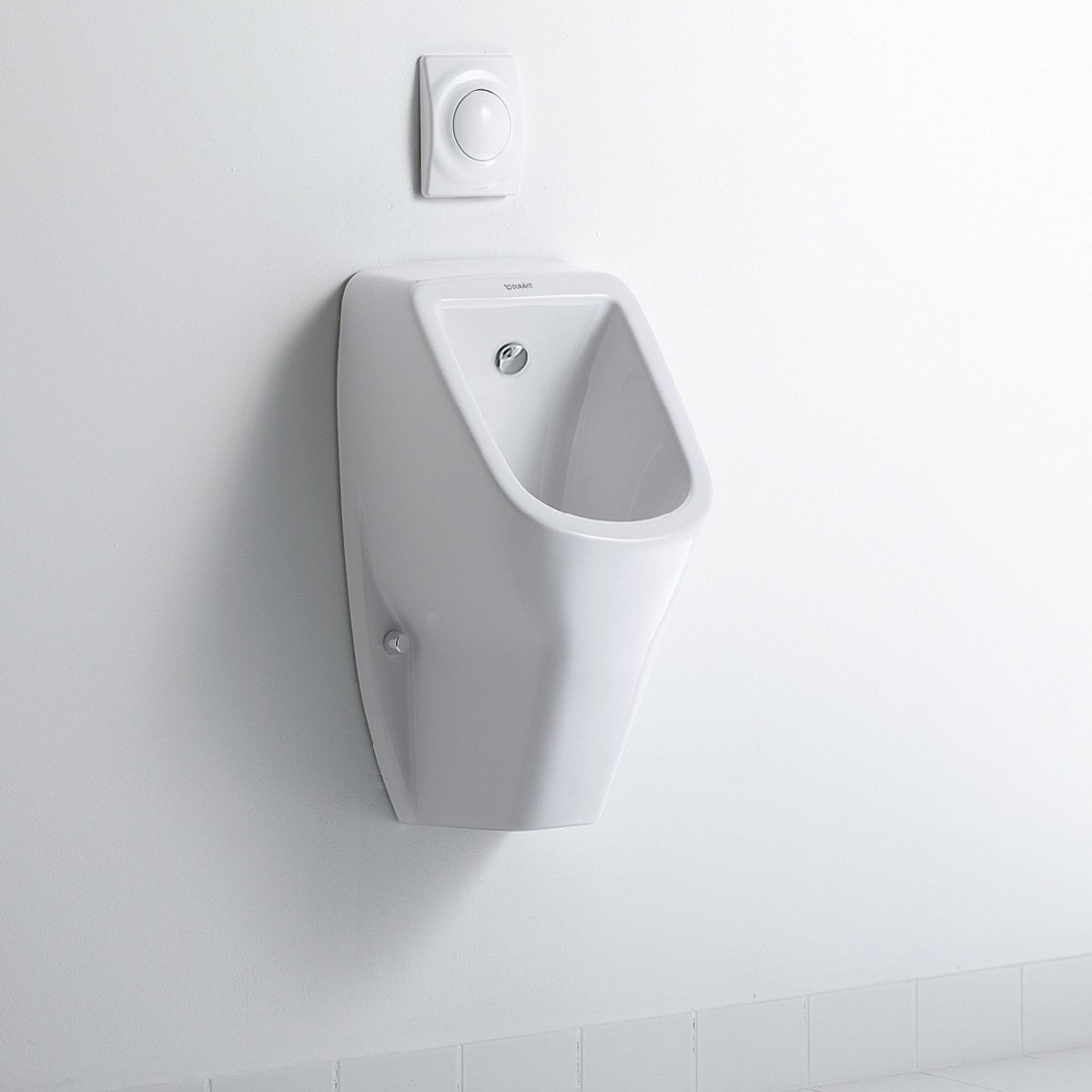 Duravit D-Code urinal white - 0829300000 | REUTER