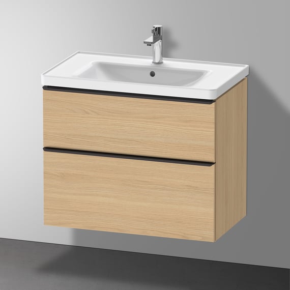 Waschtisch Mit Unterschrank Duravit