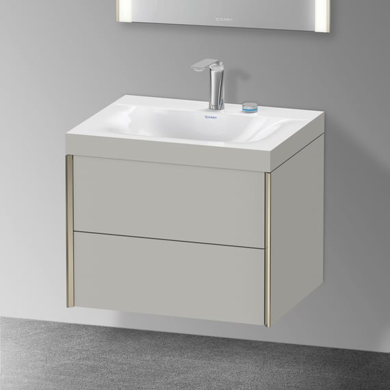 Schne Reuter Waschtisch Mit Unterschrank Bild