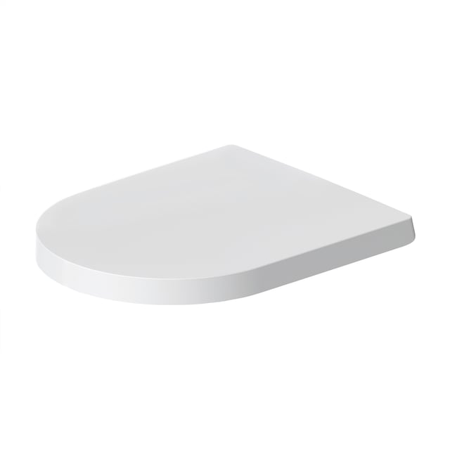 Duravit Me By Starck Wc Sitz Mit Absenkautomatik