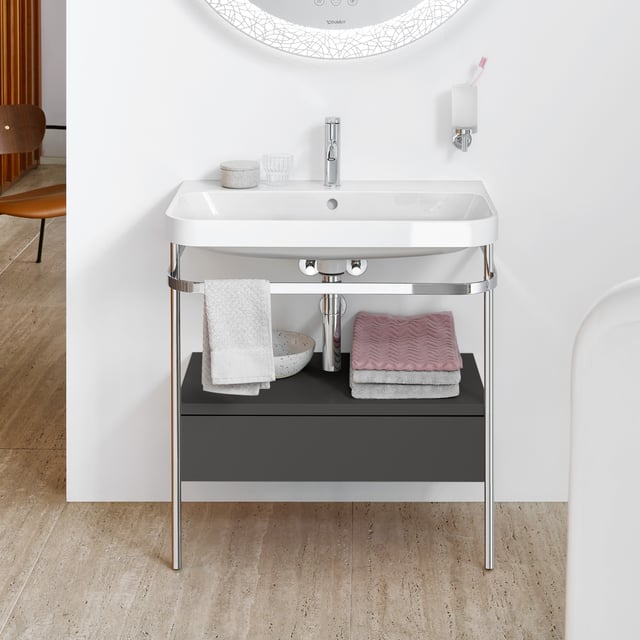 Waschbecken Mit Unterschrank Duravit