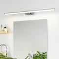 Eglo PANDELLA 1 Wandleuchte, LED chrom/weiß - 96066 | REUTER