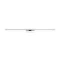 Eglo PANDELLA 1 Wandleuchte, LED chrom/weiß - 96066 | REUTER