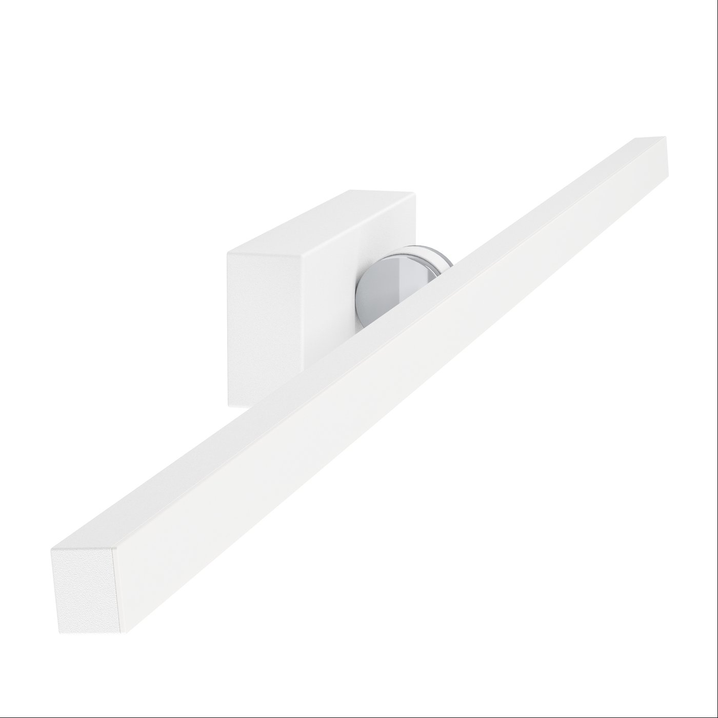 Eglo VERDELLO wall light, LED white/chrome - 900476 | REUTER