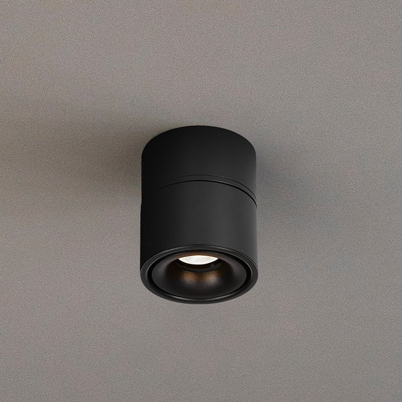 Eglo BOHOYO spotlight, LED black - 901044 | REUTER