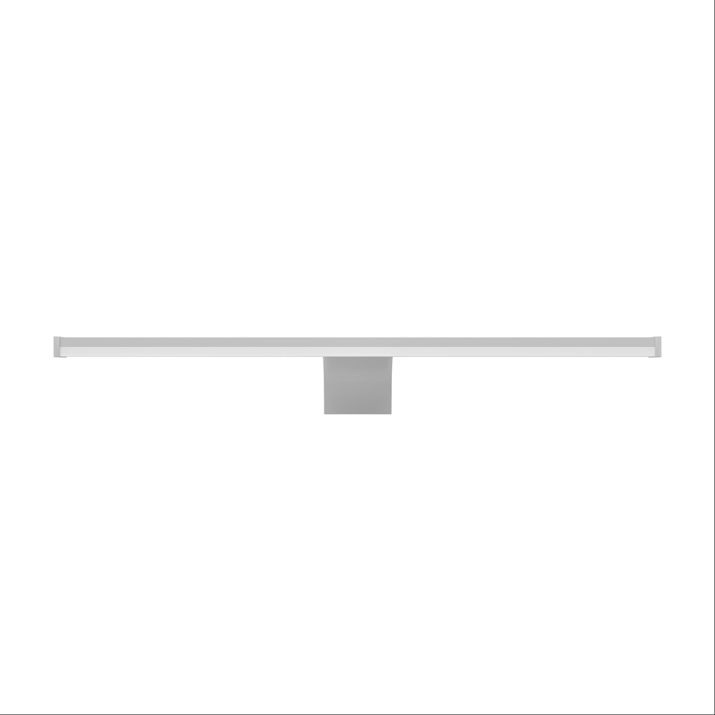Eglo PANDELLA 2 Wandleuchte, LED silber/weiß - 97059 | REUTER