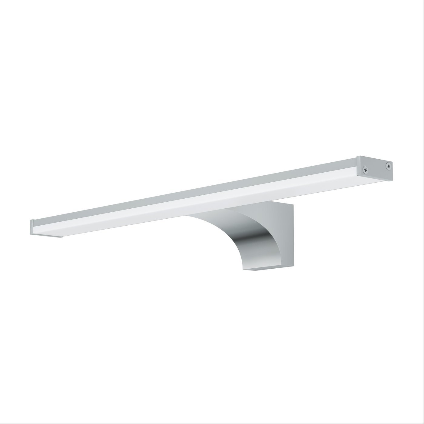 Eglo PANDELLA 2 Wandleuchte, LED silber/weiß - 97059 | REUTER