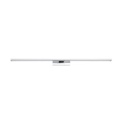 Eglo PANDELLA 1 Wandleuchte, LED chrom/weiß - 96066 | REUTER