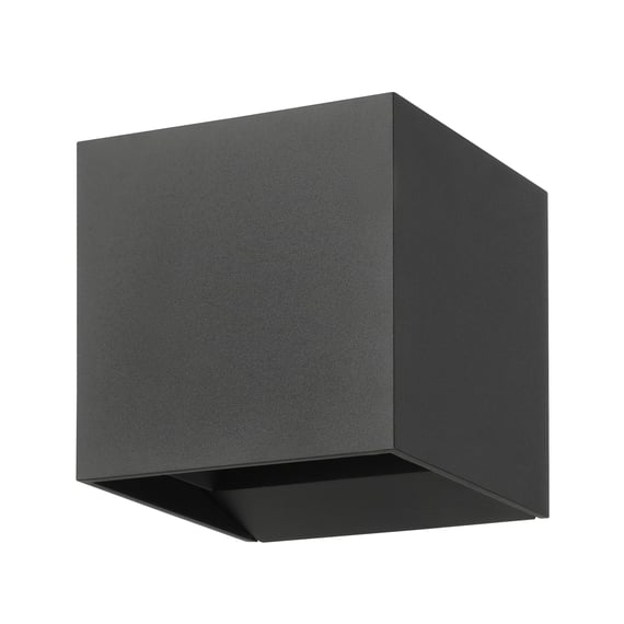 Eglo CALPINO 3 wall light, LED anthracite - 901065 | REUTER