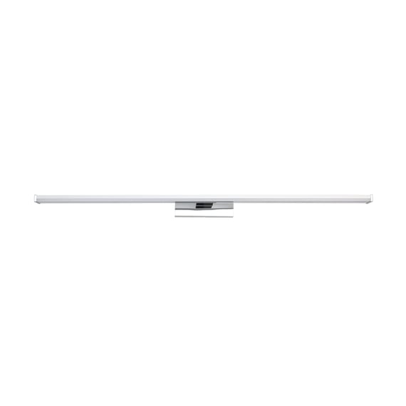 Eglo PANDELLA 1 Wandleuchte, LED chrom/weiß - 96066 | REUTER