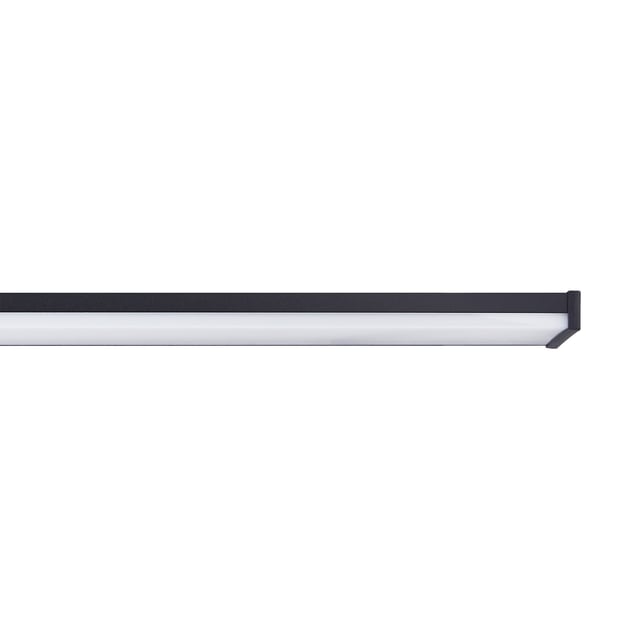 Eglo PANDELLA 1 wall light, LED black/white - 98677 | REUTER