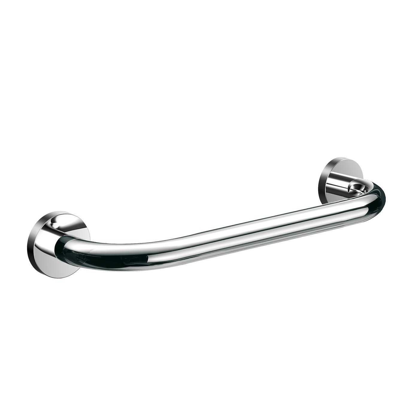 Emco Round Haltegriff chrom - 437000130 | REUTER