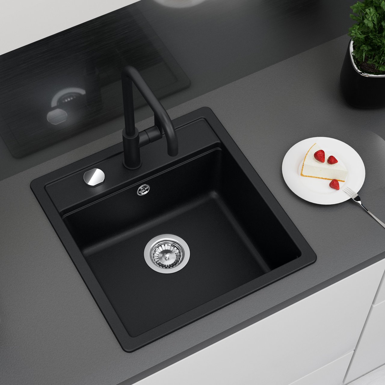 Kitchen Sinks buy at low prices at REUTER