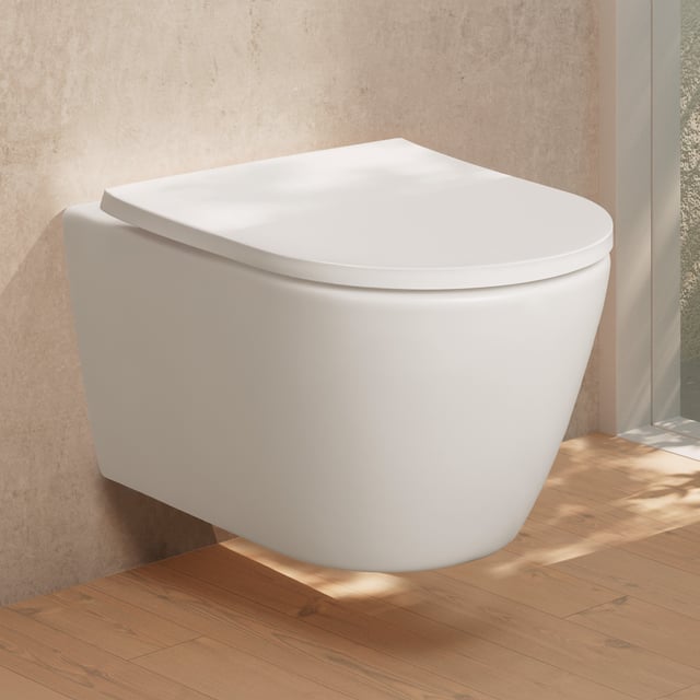 WC & Toilette » Toilettenschüssel kaufen