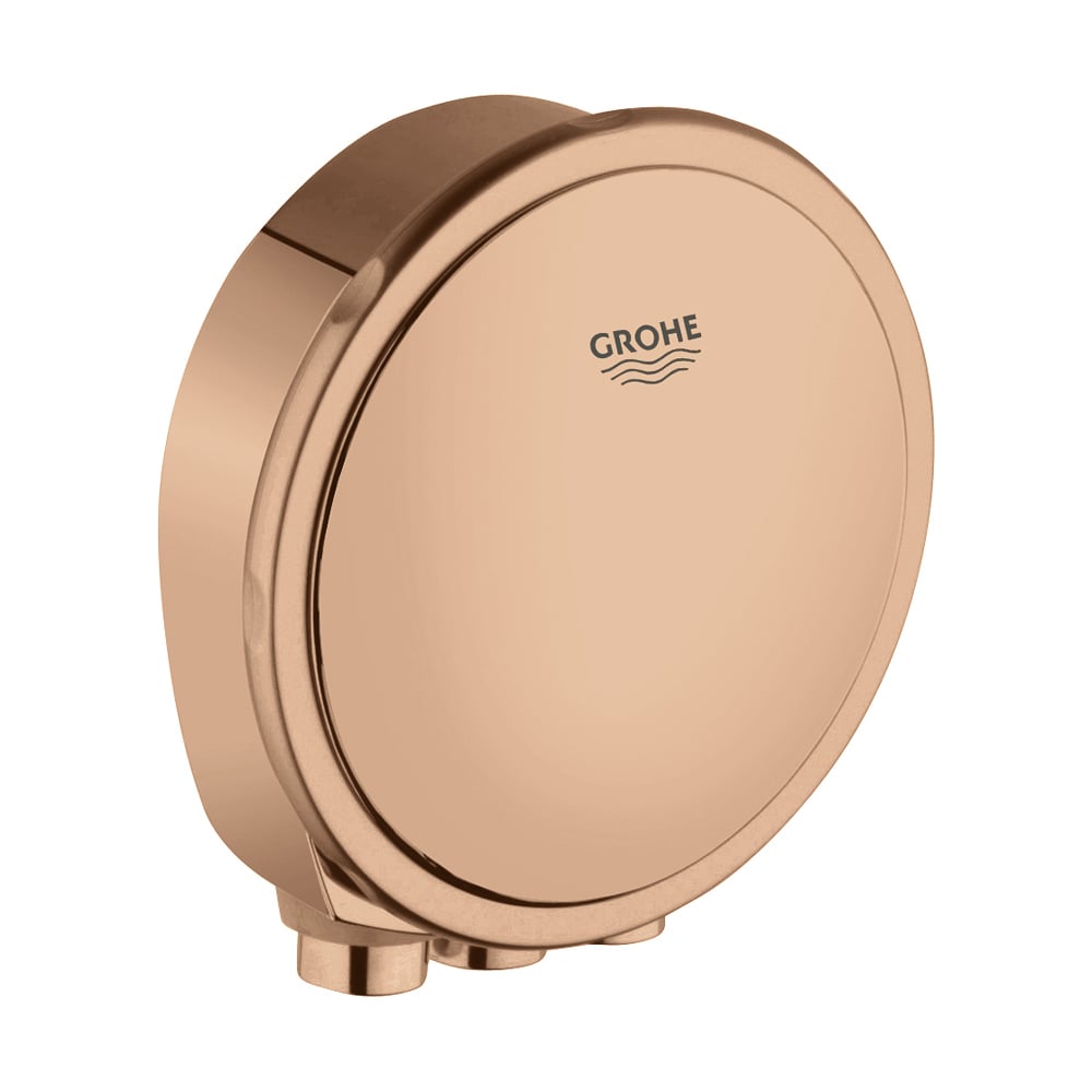 Grohe Talentofill Abdeckung für Ab- & Überlaufgarnituren mit ...