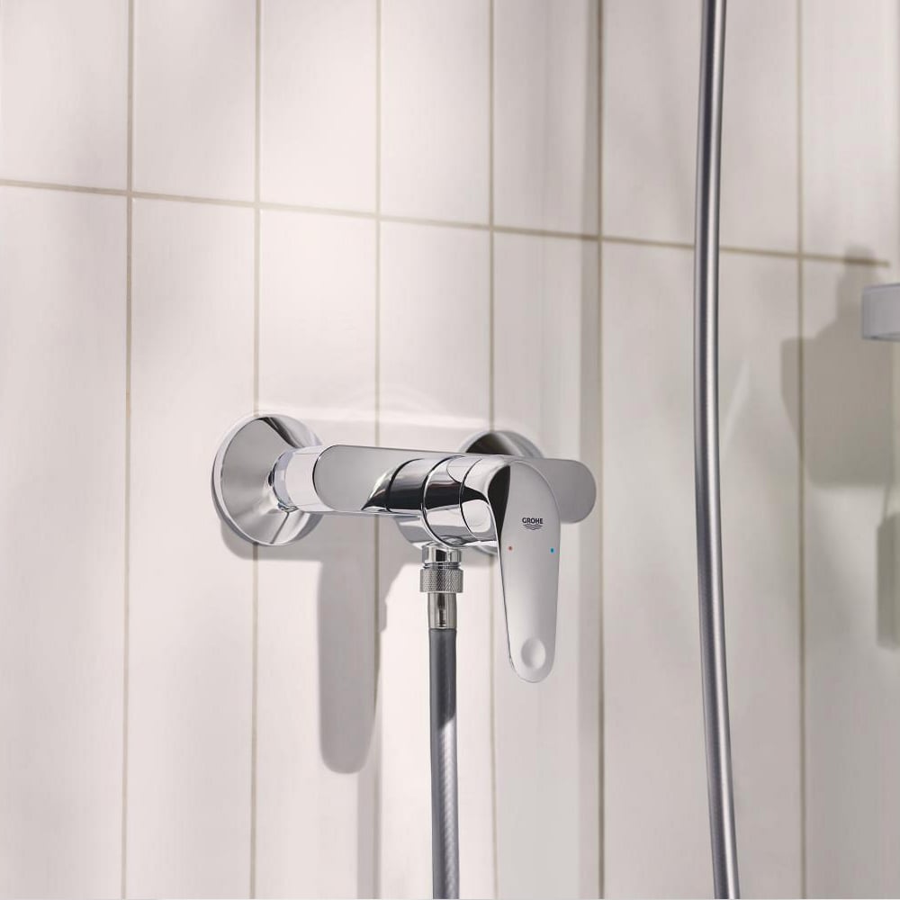 Grohe Duscharmatur Aufputz
