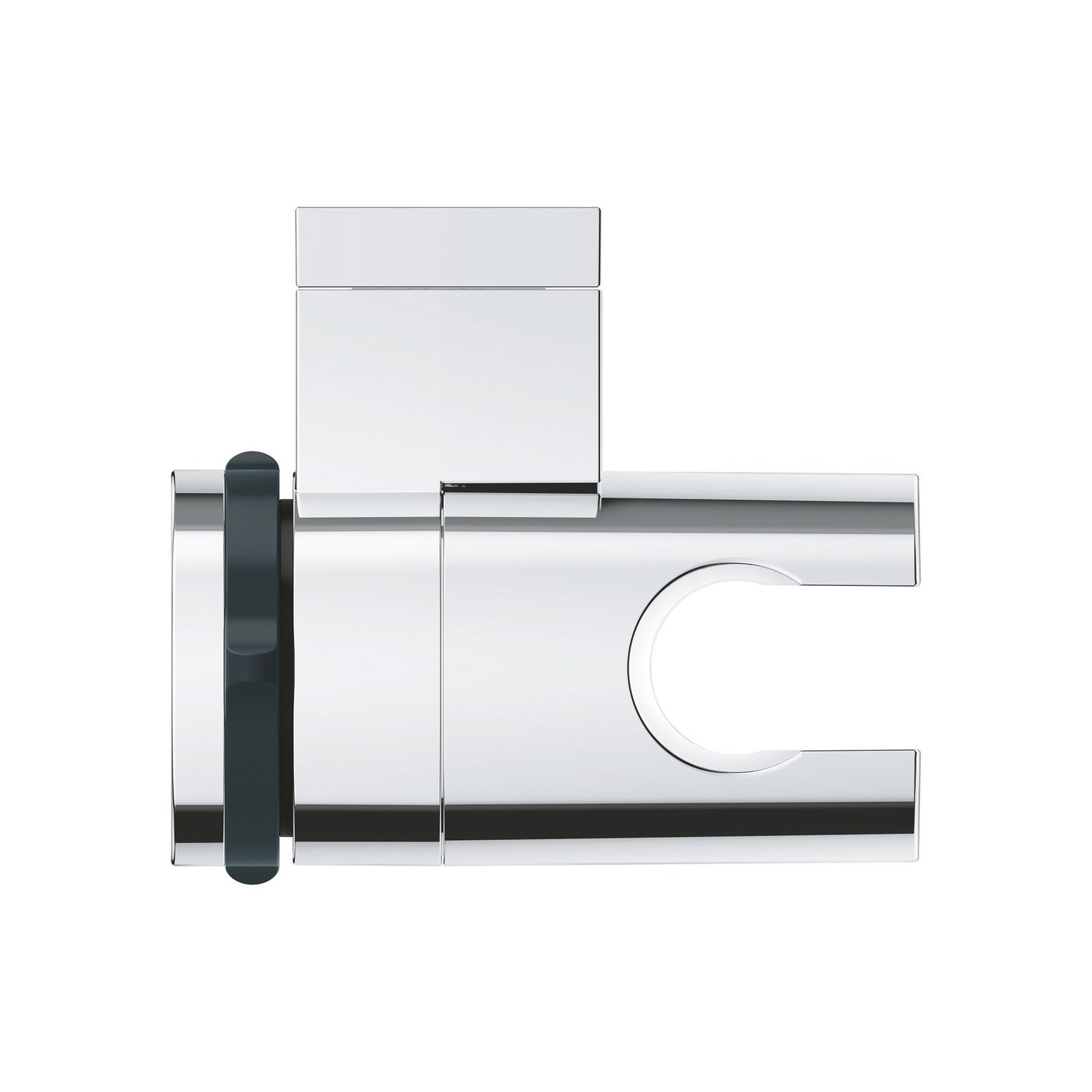 Grohe Vitalio Universal shower bracket chrome - 26183001 | REUTER