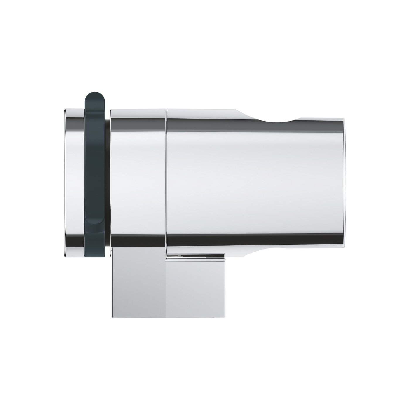 Grohe Vitalio Universal shower bracket chrome - 26183001 | REUTER