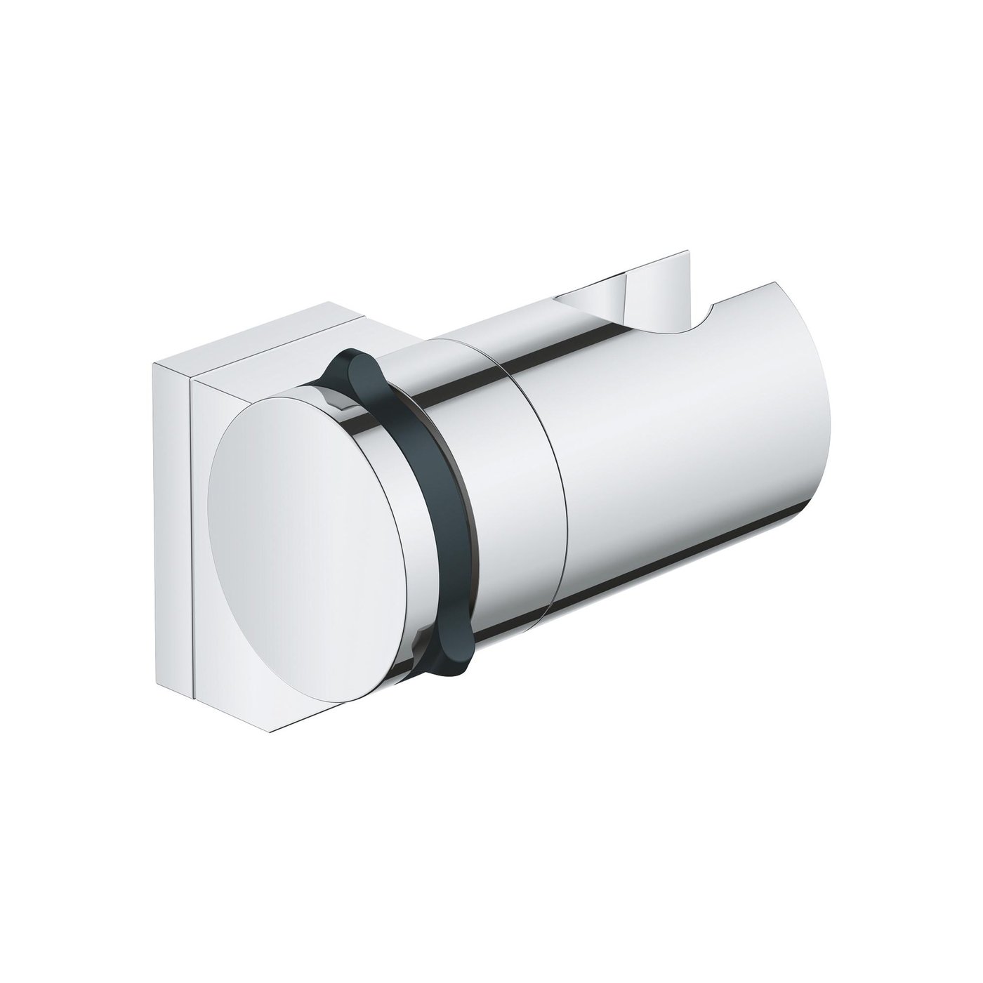 Grohe Vitalio Universal shower bracket chrome - 26183001 | REUTER