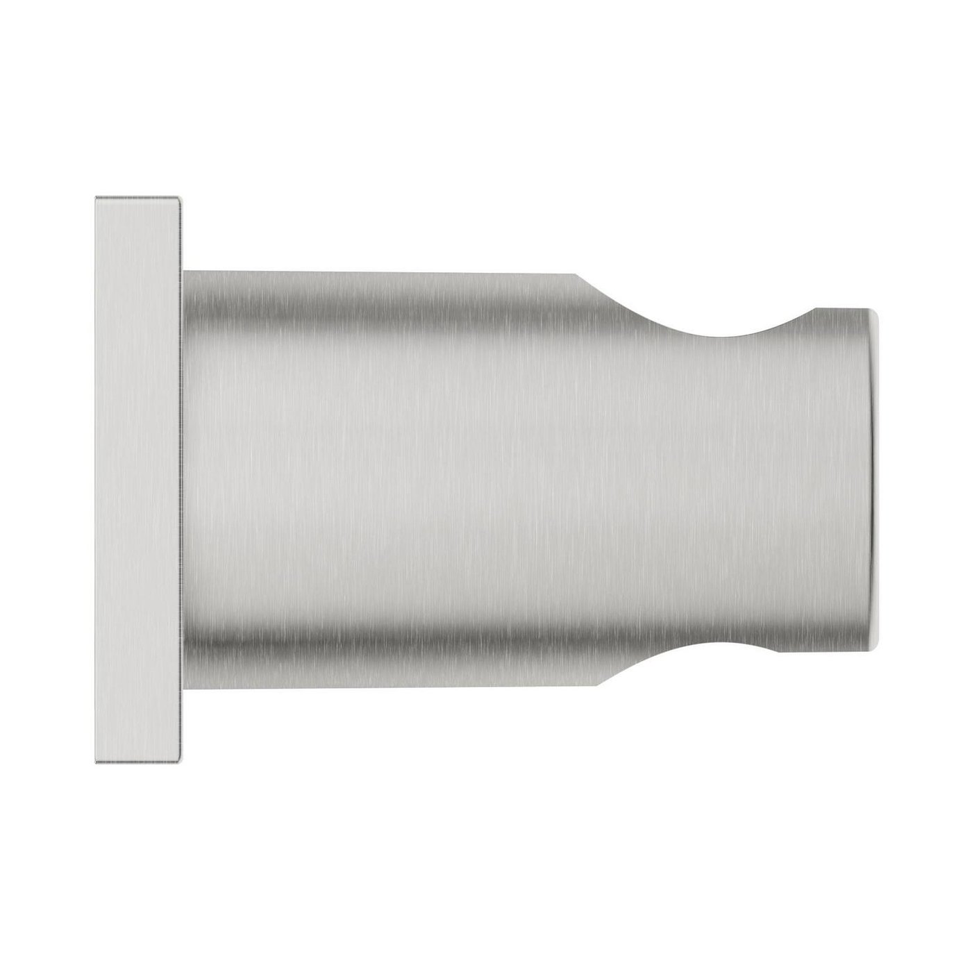 Grohe Rainshower shower bracket supersteel - 27075DC0 | REUTER