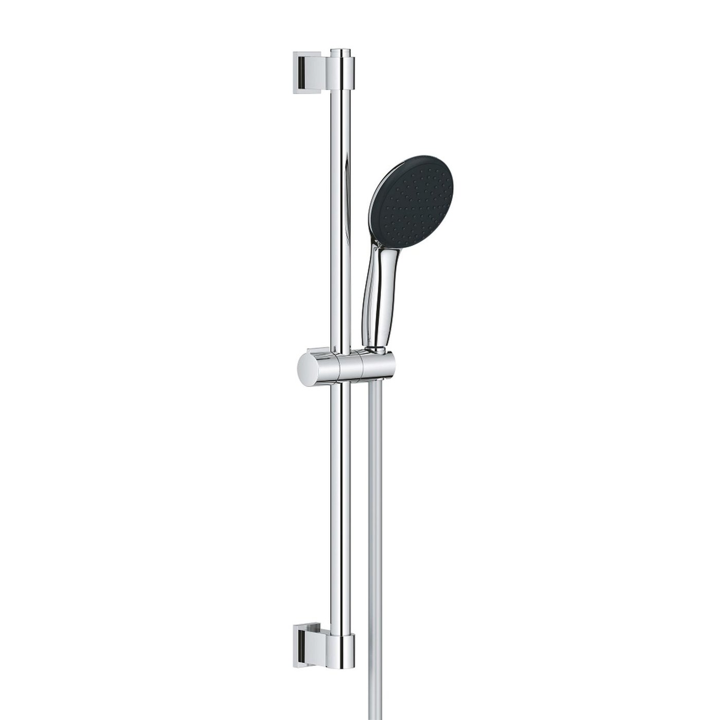 Grohe Vitalio Start 110 Set de douche avec barre, 1 jet chrome ...