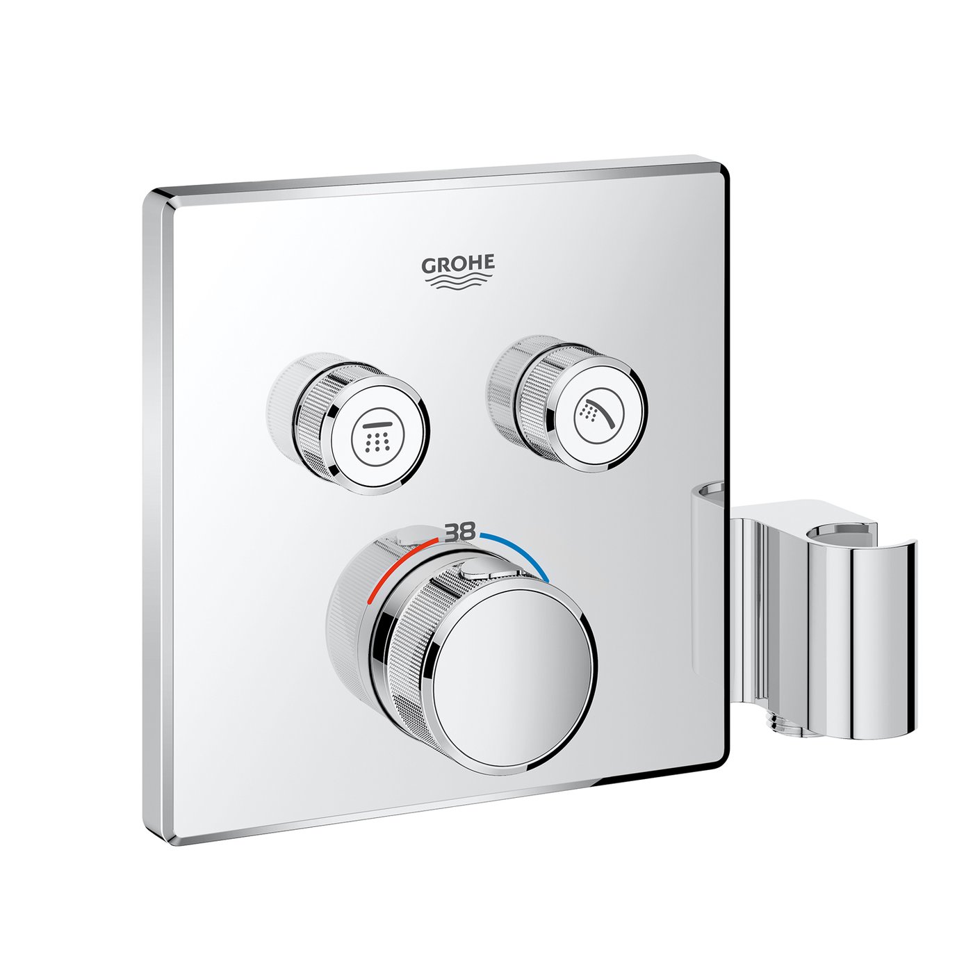 Dusche Thermostat Grohe