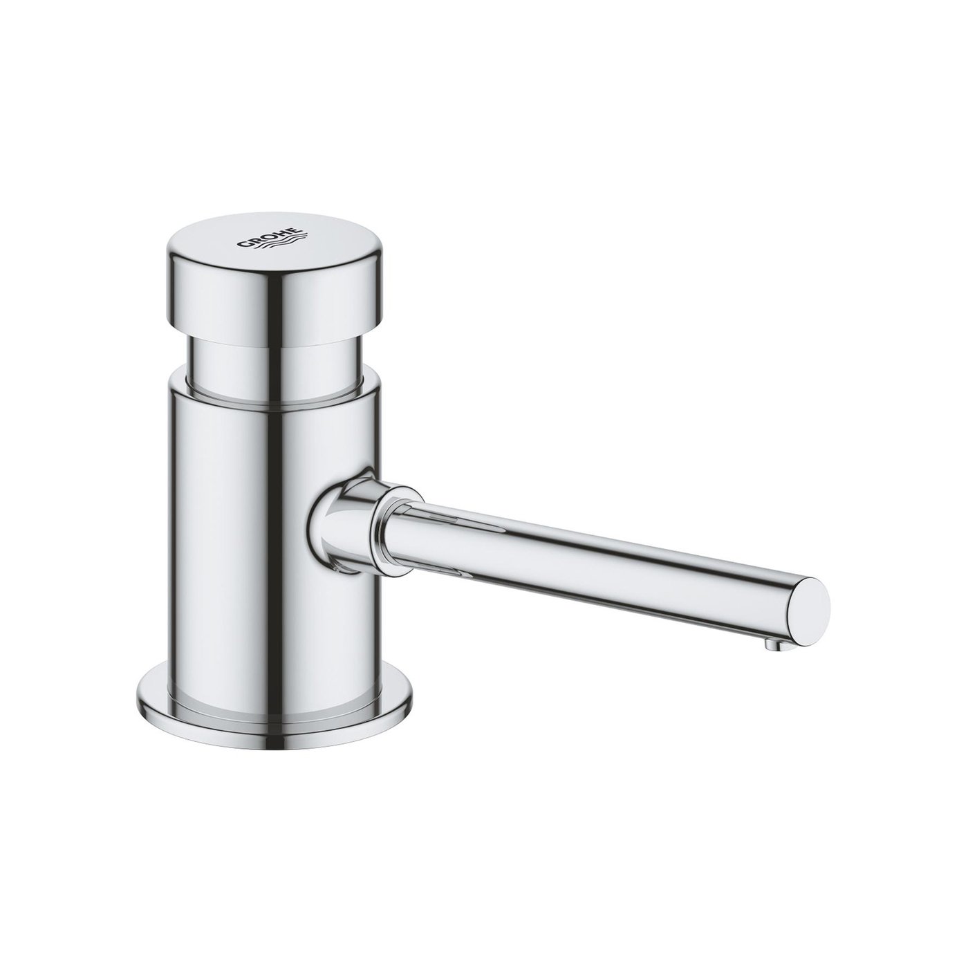 Grohe Universal washing-up liquid dispenser chrome - 36194000 | REUTER