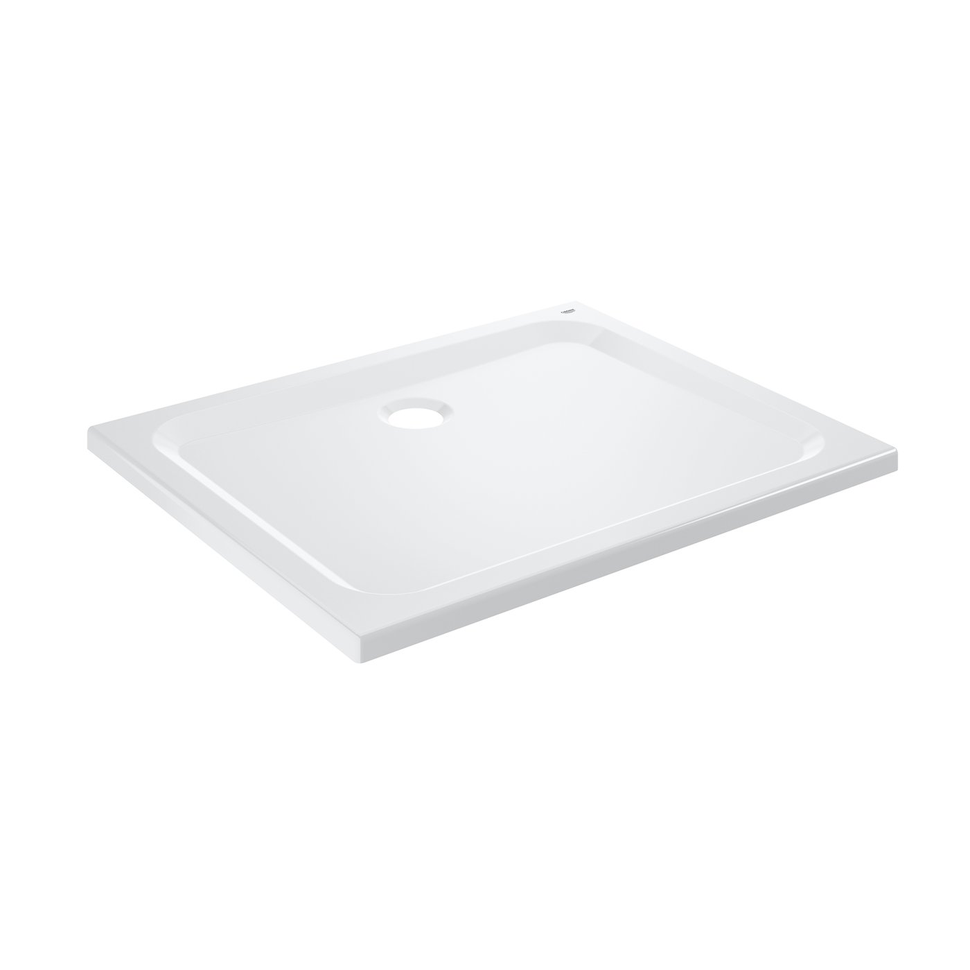 Grohe Universal rectangular shower tray white - 39306000 | REUTER