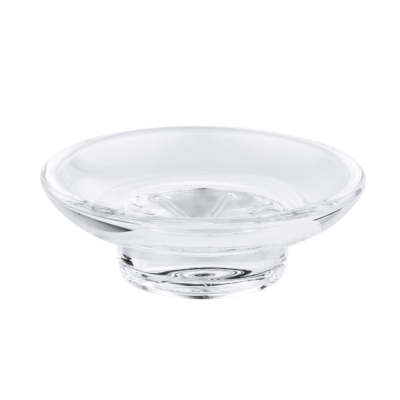 Grohe Essentials soap dish - 40368001 | REUTER