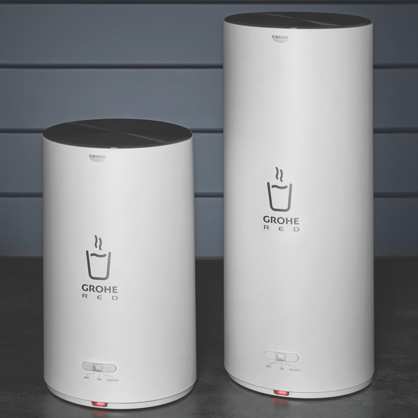 Grohe Red boiler size M - 40830001 | REUTER