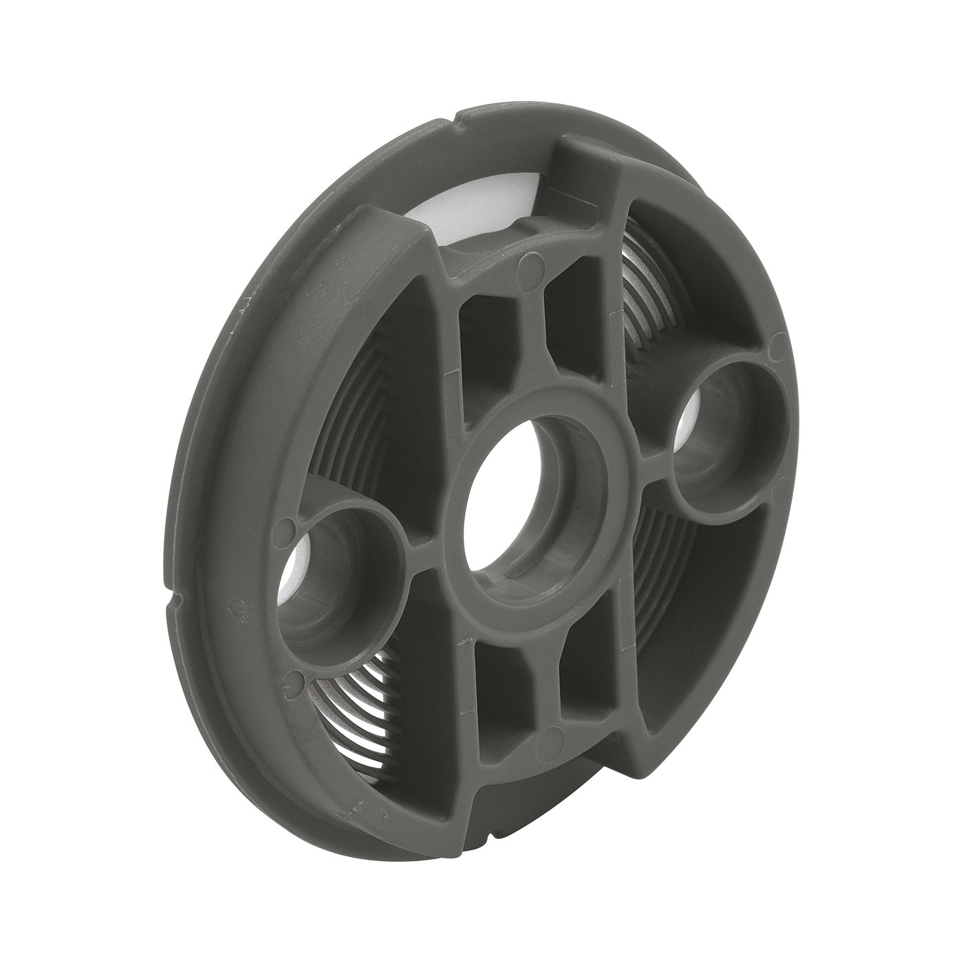 Grohe replacement wall-mounting plate - 40917000 | REUTER