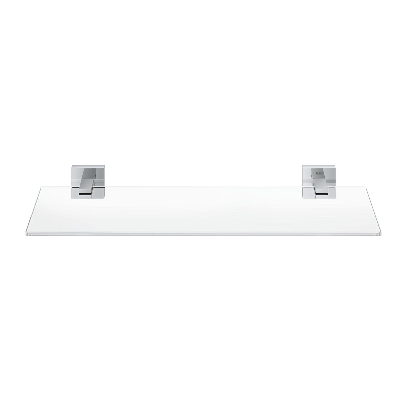 Grohe Start Cube shelf chrome - 41109000 | REUTER