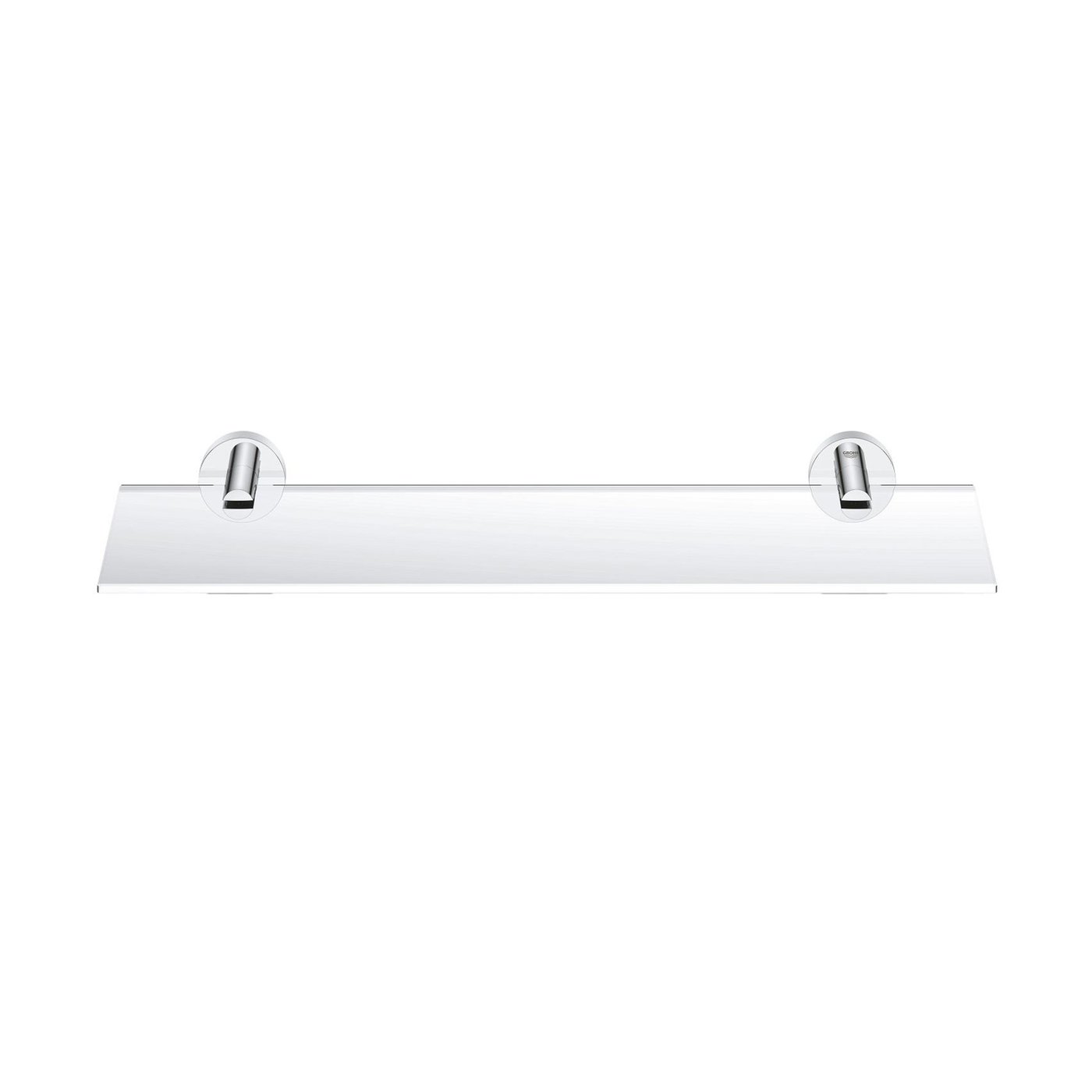 Grohe Start shelf clear/chrome - 41202000 | REUTER