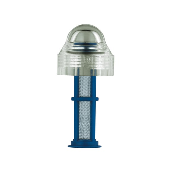 Grohe filter sieve insert 41827 with transparent cap for 41275 ...