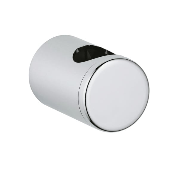 Grohe shower rail bracket 45196, chrome/matt chrome - 45196IP0 | REUTER
