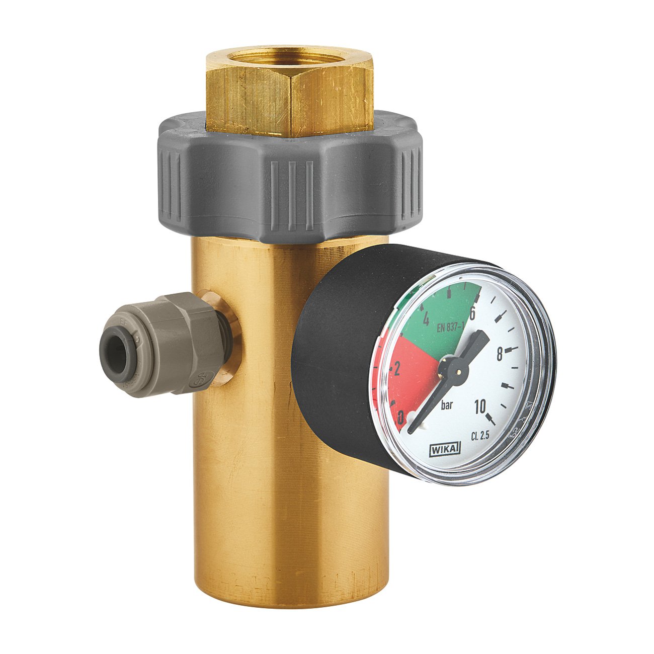 Grohe Blue Professional pressure indicator - 46717000 | REUTER