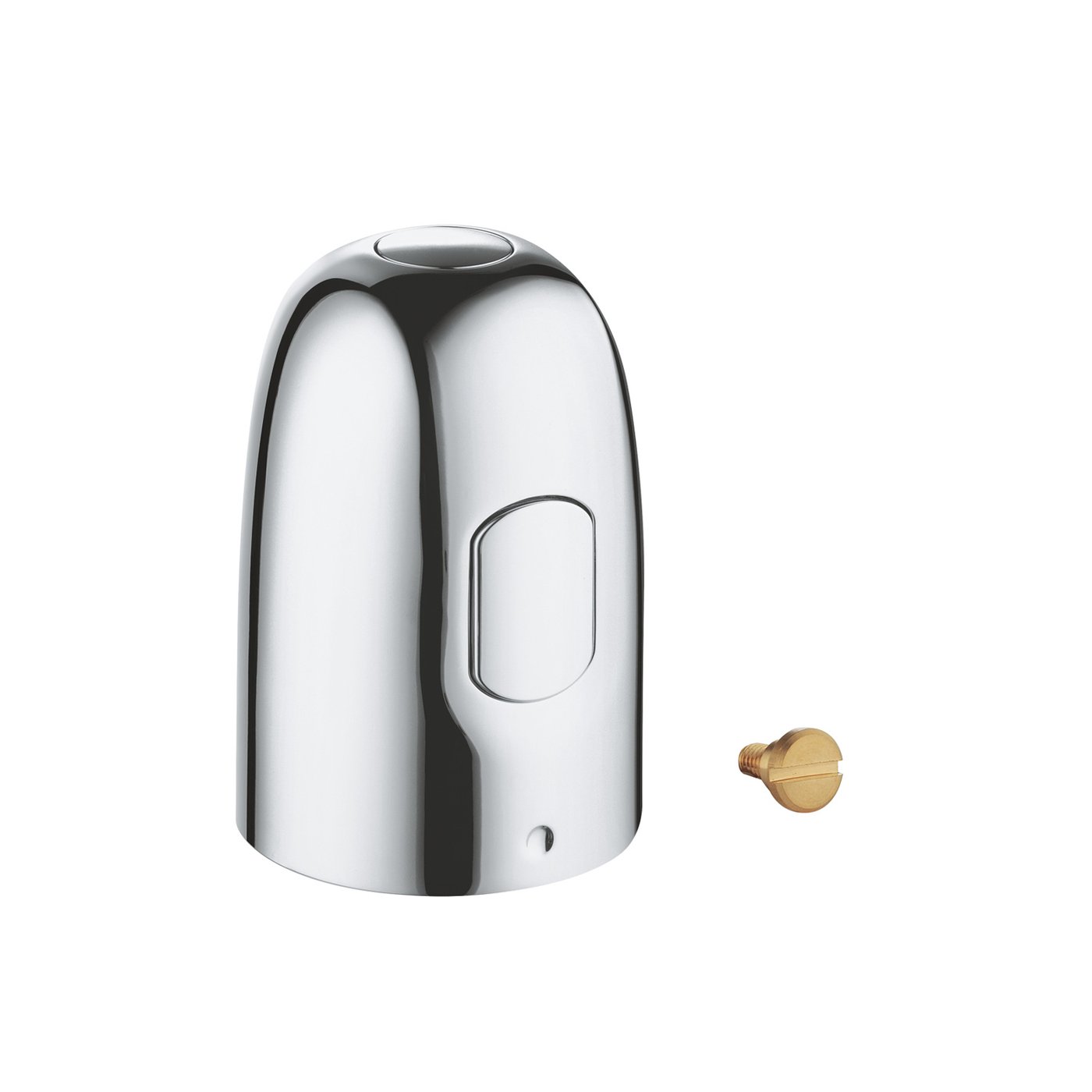 Grohe Grohtherm 1000 temperature selector handle - 47973000 | REUTER