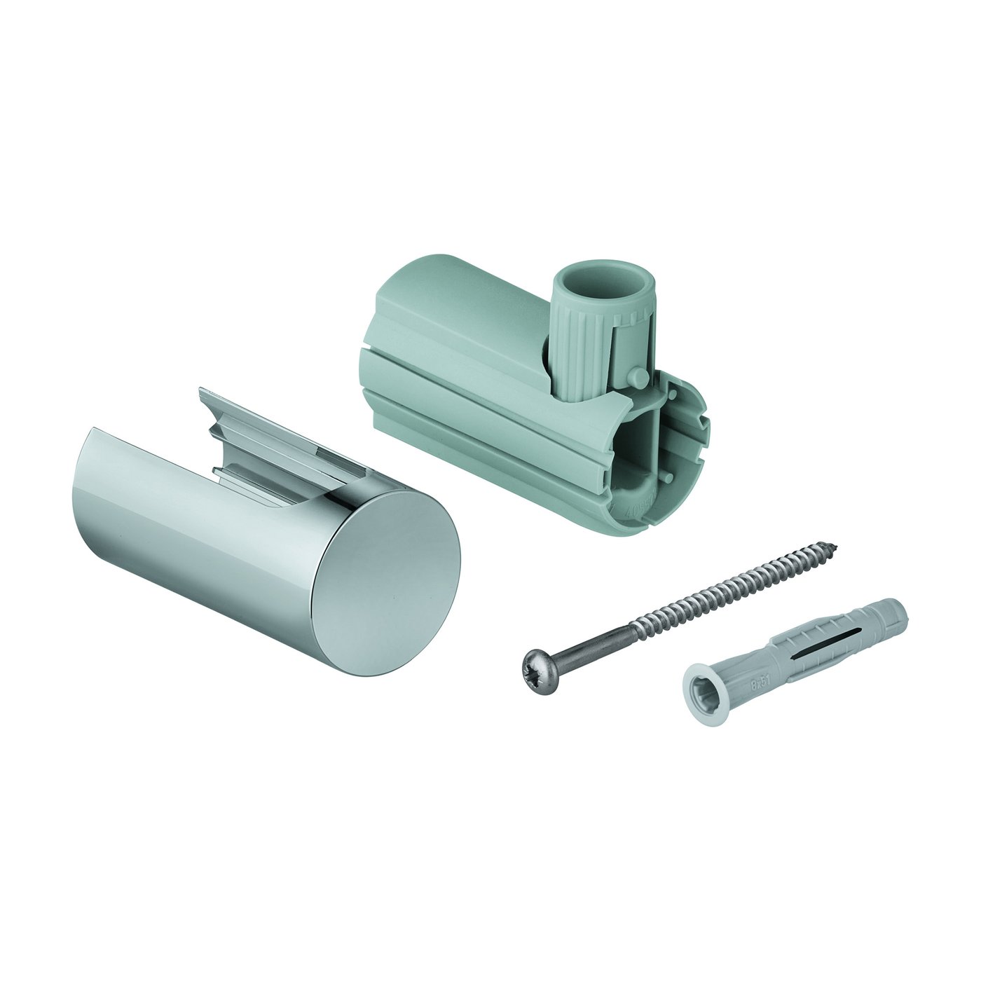 Grohe shower bracket - 48095000 | REUTER