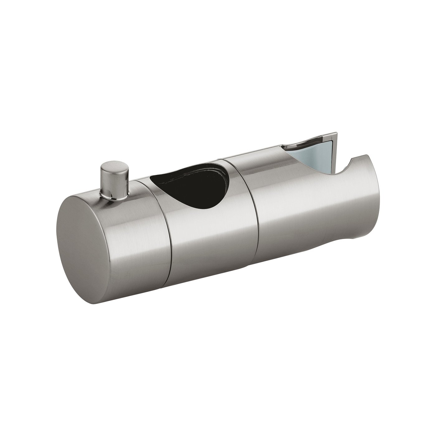 Grohe gliding element for shower rail supersteel - 48177DC0 | REUTER