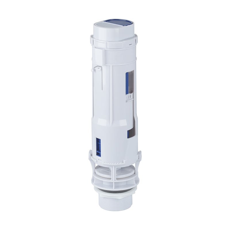 Grohe waste valve for close-coupled toilet - 49061000 | REUTER