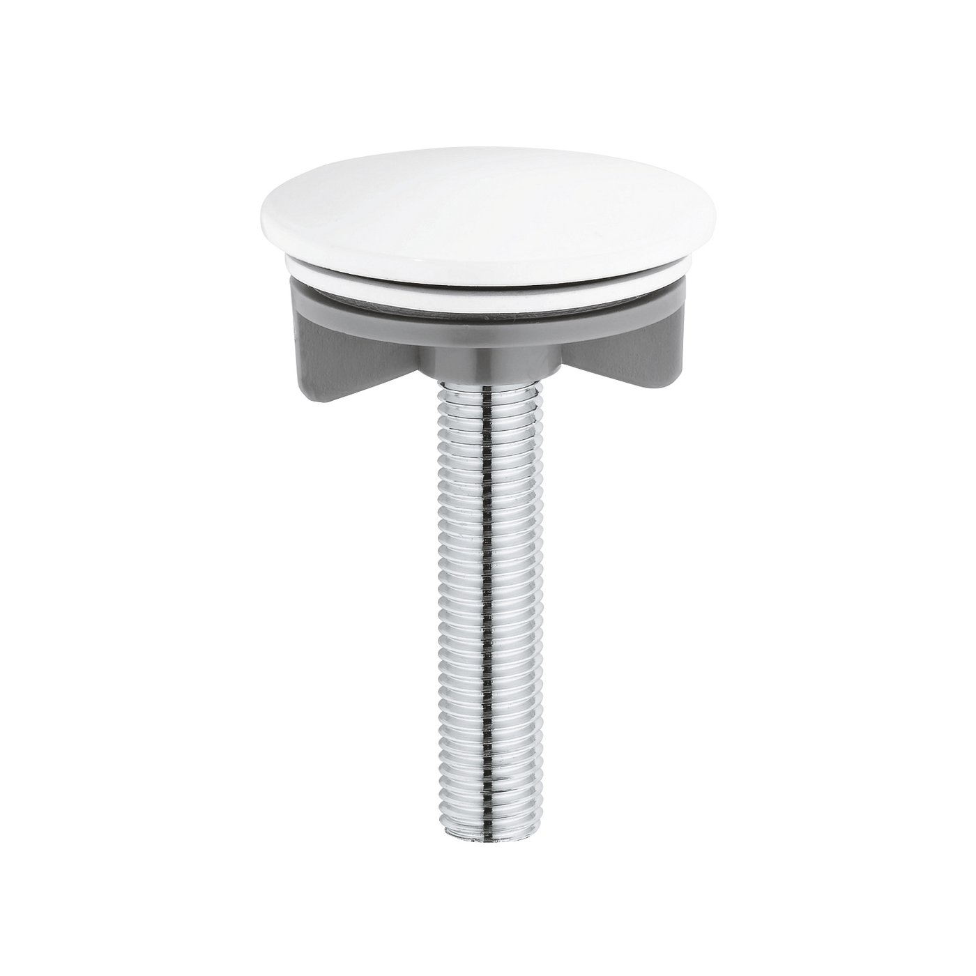 Grohe Cube Ceramic plug - 49541000 | REUTER