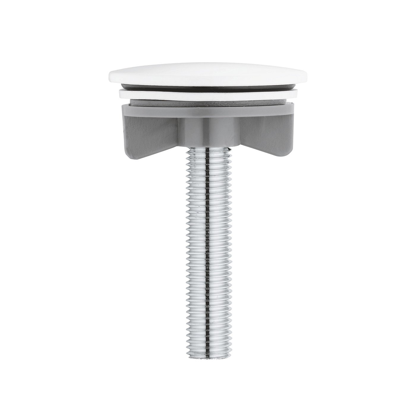 Grohe Cube Ceramic plug - 49541000 | REUTER