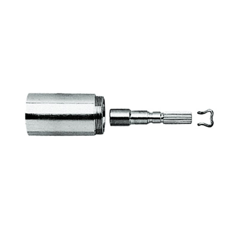 Grohe Extension-set, 40 mm - 06427000 | REUTER