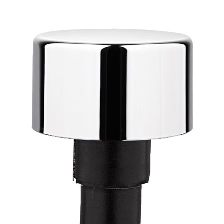 Grohe push button 66738, chrome - 66738000 | REUTER