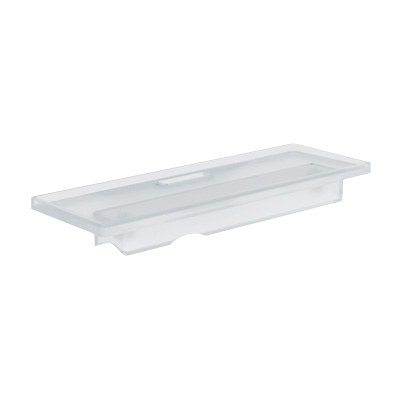 Grohe Concetto plastic shelf for single-lever shower mixer 32210001 ...