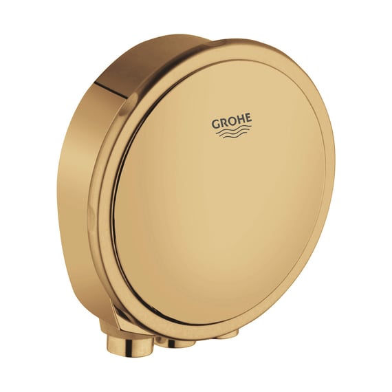 Grohe Talentofill covers for waste & overflow sets with filling ...