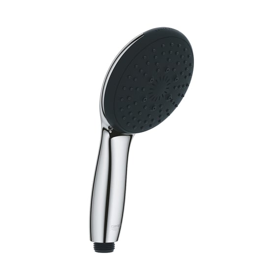 Grohe Vitalio Start 110 hand shower set, 3 spray modes with EcoJoy ...
