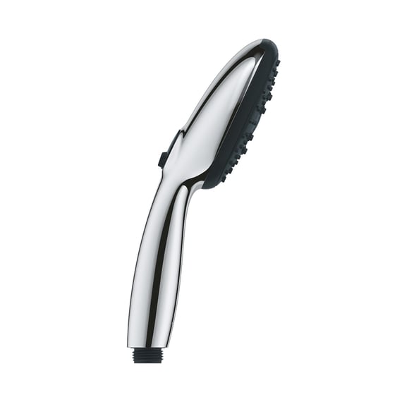 Grohe Vitalio Start 110 hand shower set, 3 spray modes with EcoJoy ...